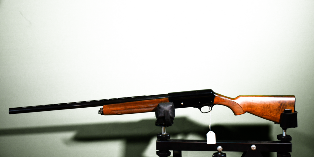 Franchi 48al calibre 12/70 fixe