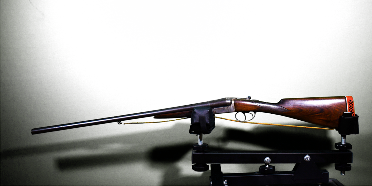 Manufrance robust 222 calibre 16/65