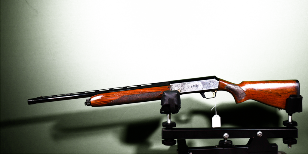 Beretta A302 calibre 12/70