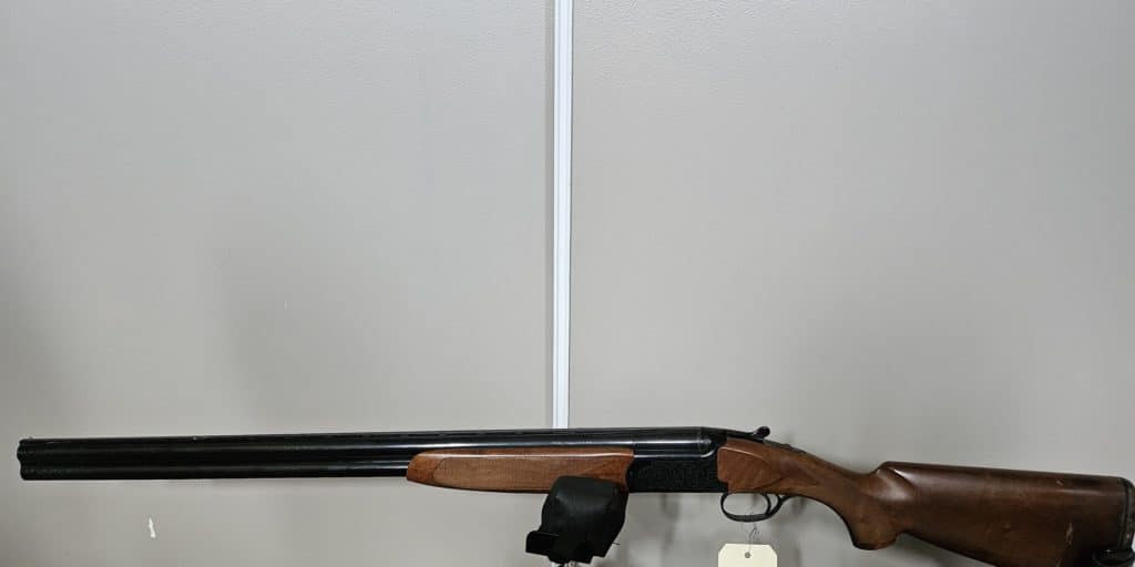 Franchi superposé calibre 12/70